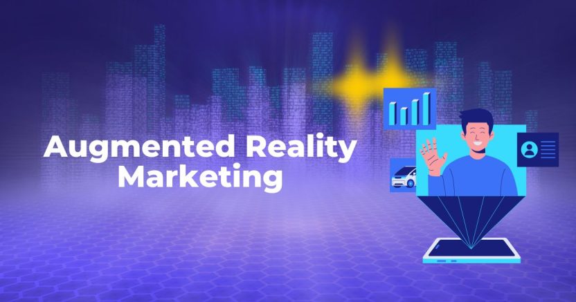 5 Augmented Reality Marketing Examples to Transform Your Strategy