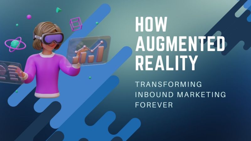 What is AR Marketing and Why Your Brand Should Care