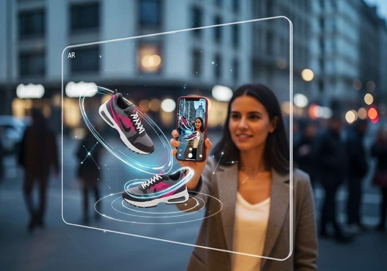 What is AR Marketing and Why Your Brand Should Care